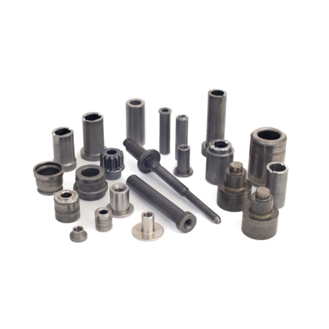 Cold Headed Parts | Robic Group International Cold Headed Parts | Robic ...