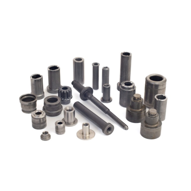 Cold Headed Parts | Robic Group International Cold Headed Parts | Robic ...